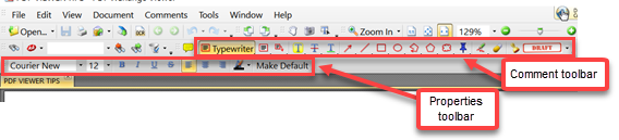 How To Change Text Size In Pdf Xchange Editor Jean Garce s Word Search